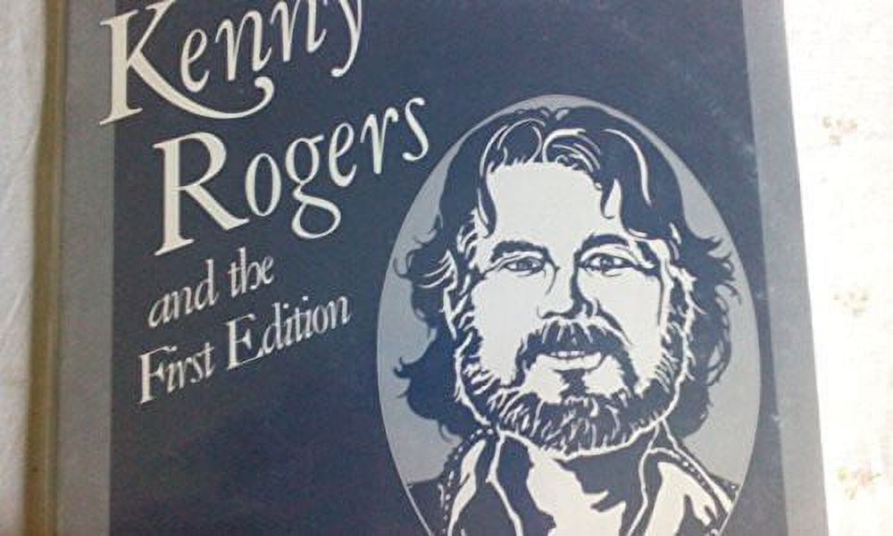 Kenny Rogers - Pieces of Calico Silver - Music & Performance - Vinyl ...