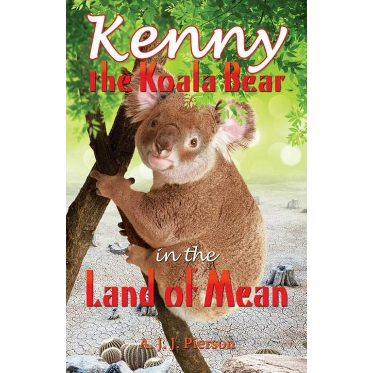Mean Koalas