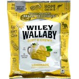 Kennys Candy & Confections 131829 10 oz Lemonade Licorice Wiley Wallaby ...