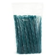 Kennys Jumbo Licorice Twists Blue Raspberry 8oz - Walmart.com