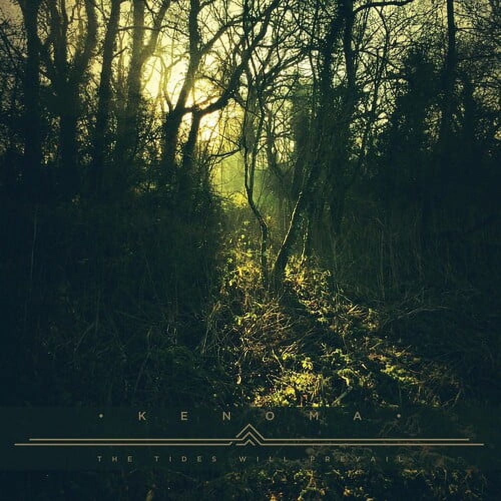 Kenoma - The Tides Will PREVAIL - Rock - CD - Walmart.com