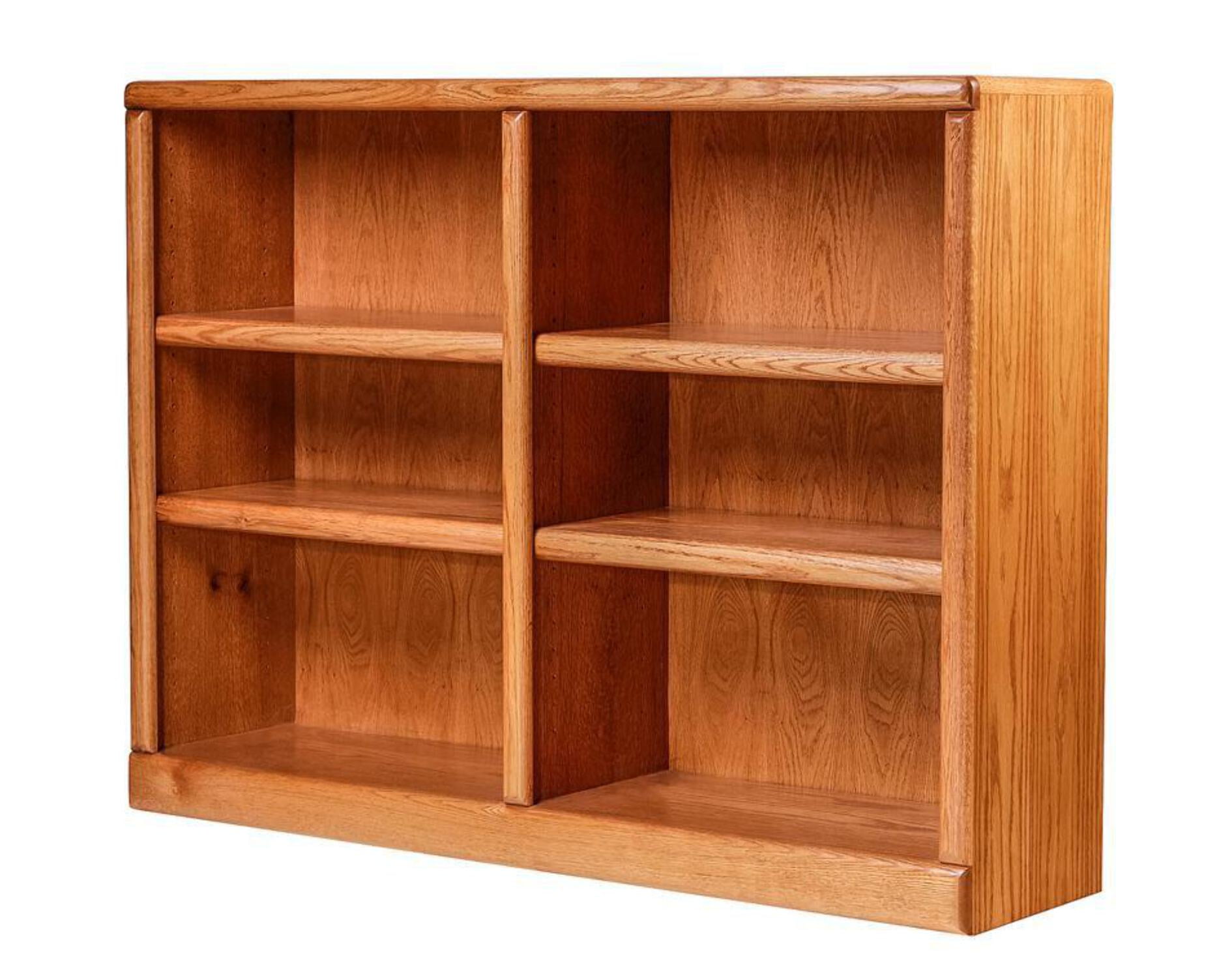 Kenosha Bookcase - Walmart.com