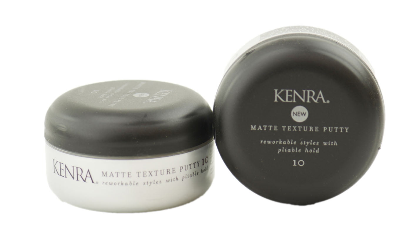 Kenra 17116951 Matte Texture Putty 2 Oz - Walmart.com