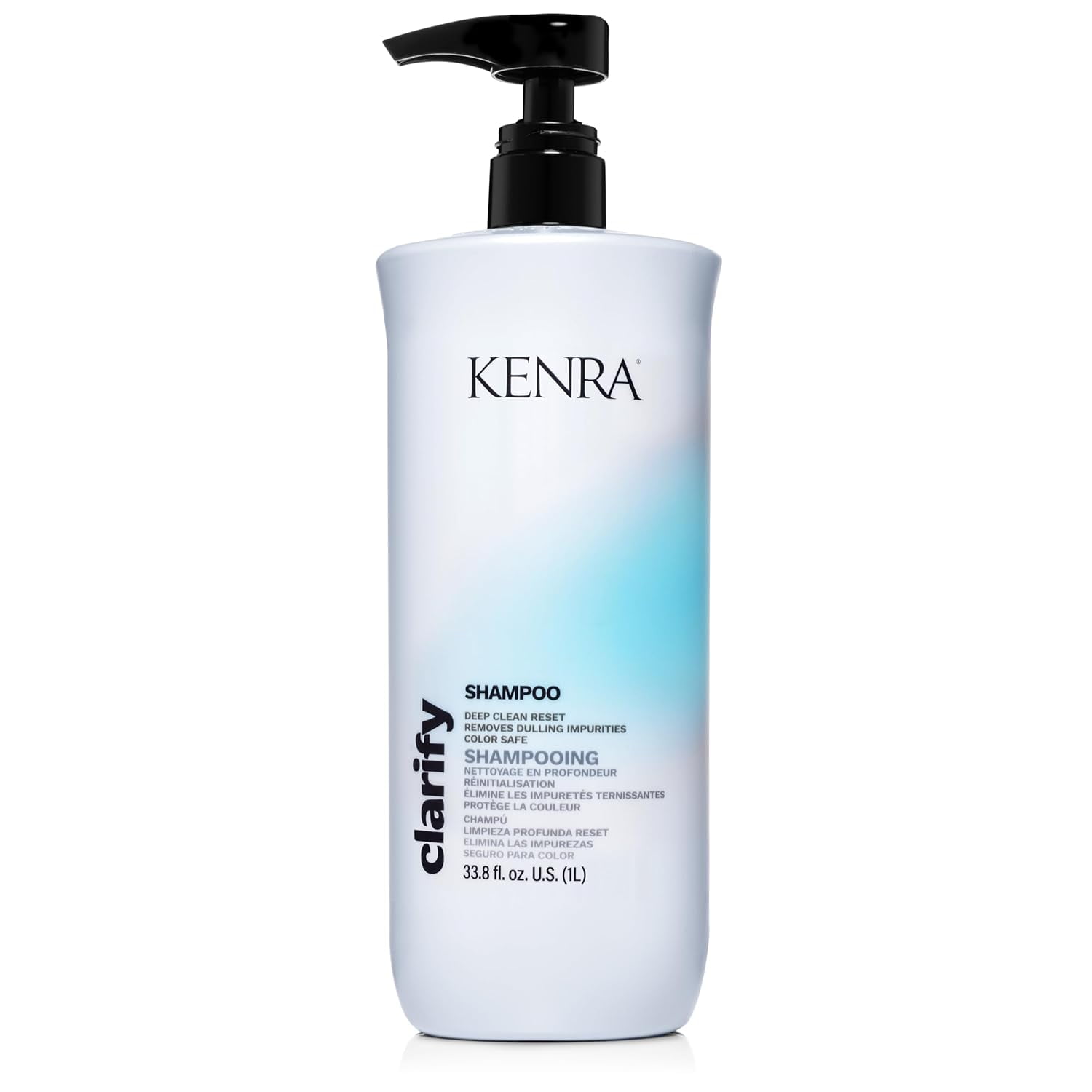 Kenra Clarify Shampoo 33.8 oz - Walmart.com