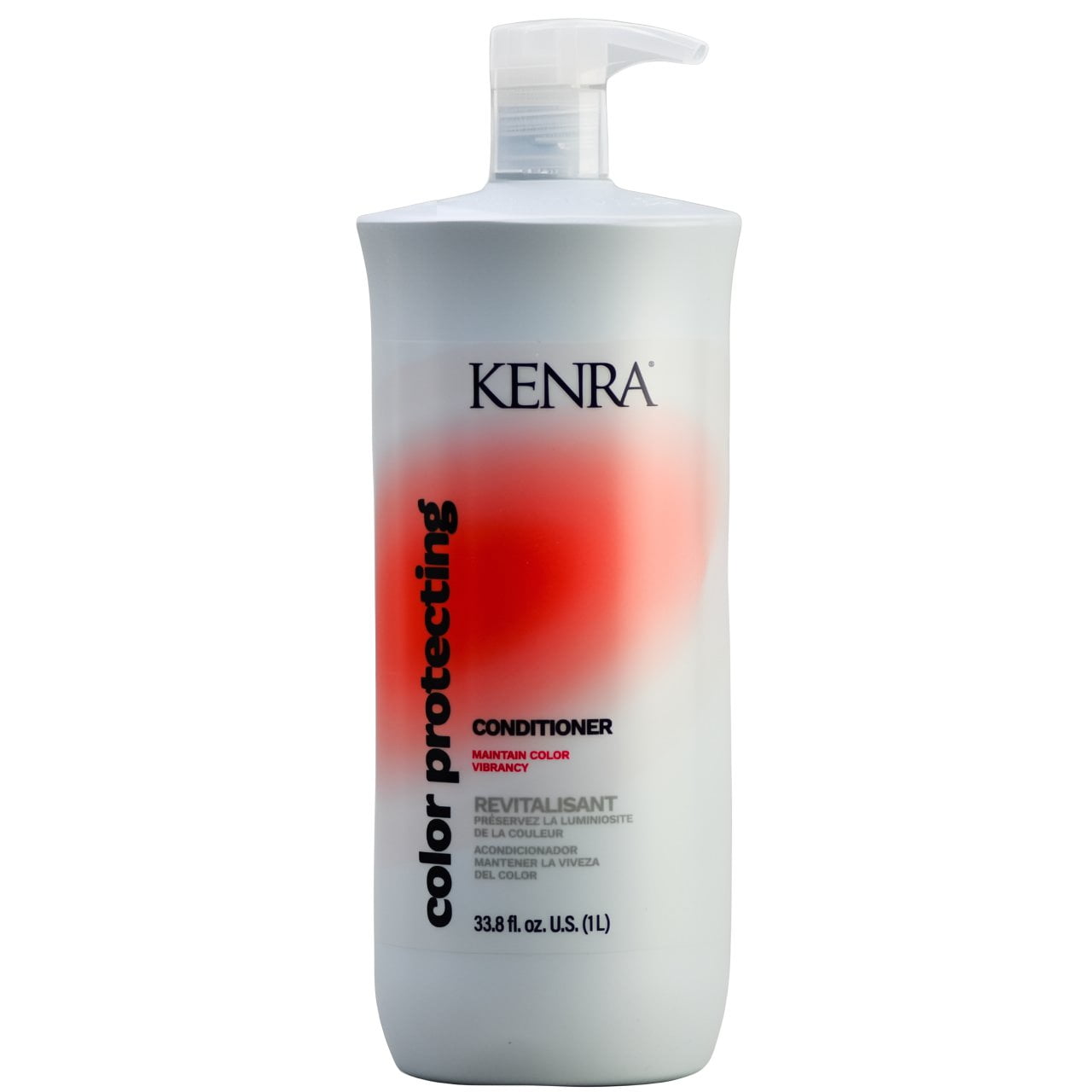 Kenra Professional Hair Care New Products (Hair Care:33.8oz Color ...