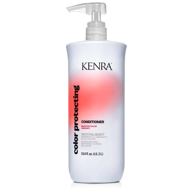Kenra Color Protecting Conditioner 33.8 oz - Walmart Business Supplies