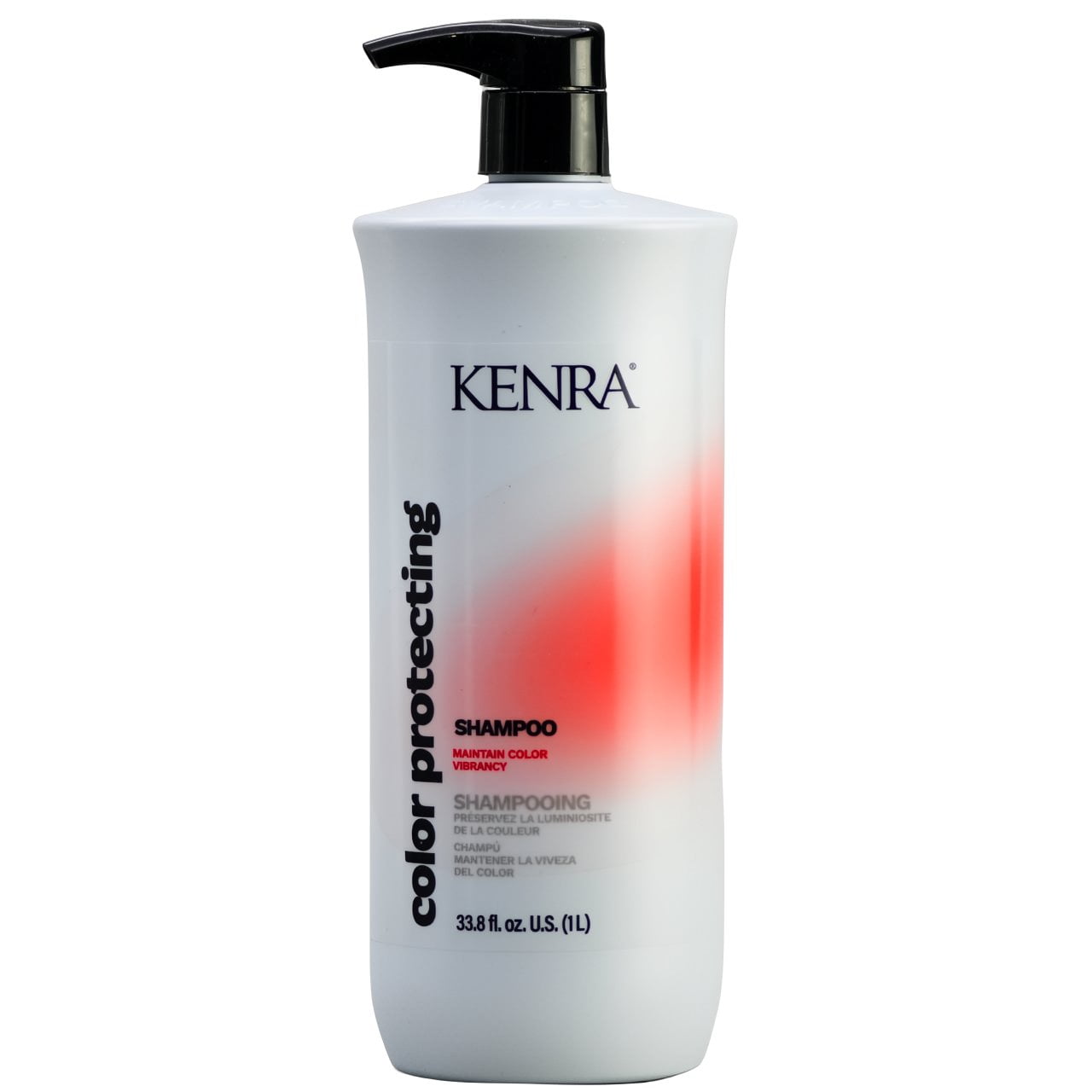 Kenra Professional Hair Care New Products (Hair Care:33.8oz Color ...