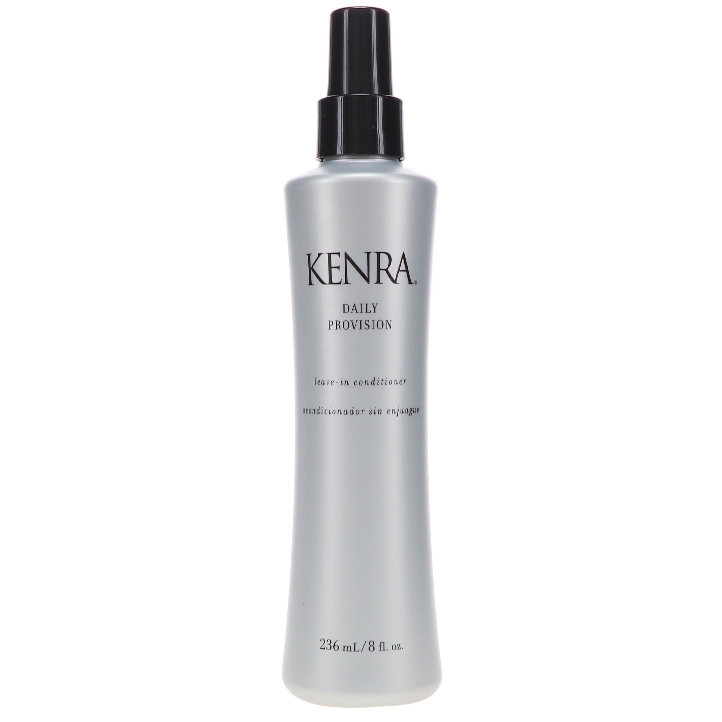 Kenra Daily Provision 8 oz - Lightweight Leave-in Spray for All Hair Types - Walmart.com
