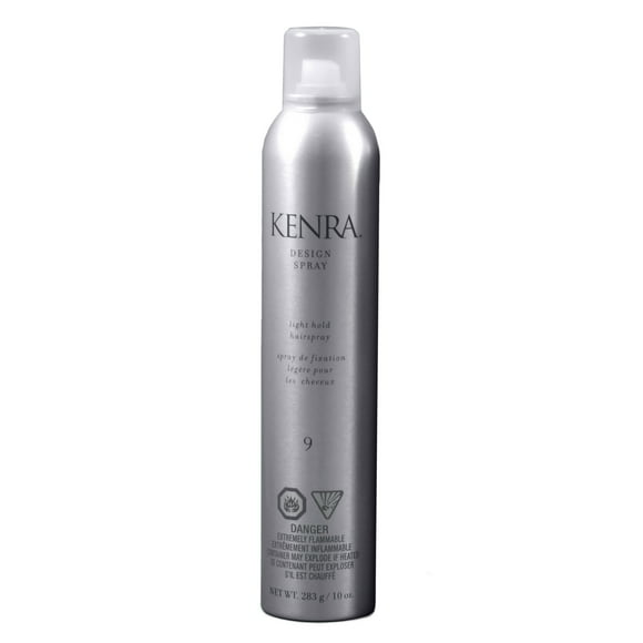 Kenra 25 Hairspray