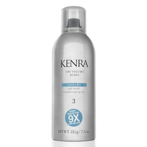 Kenra Hair Spray in Hair Styling Products - Walmart.com