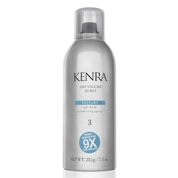 Kenra Hairsprays