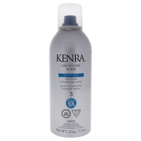 Kenra Hair Spray in Hair Styling Products - Walmart.com