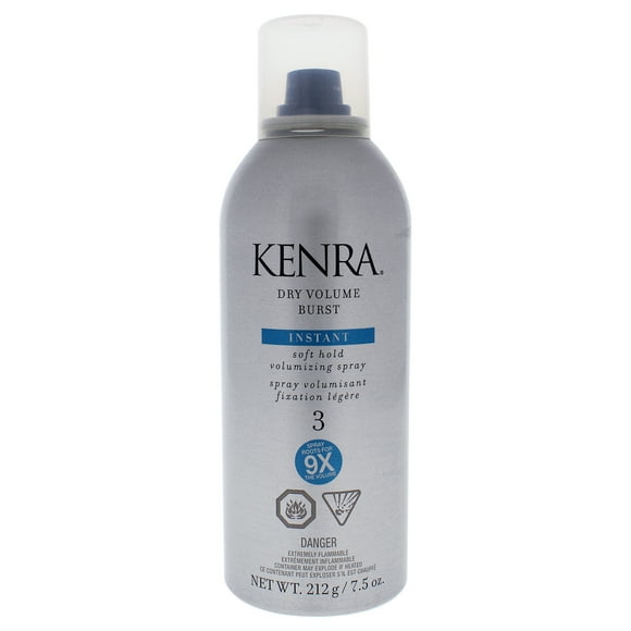 Kenra Hair Spray in Hair Styling Products - Walmart.com