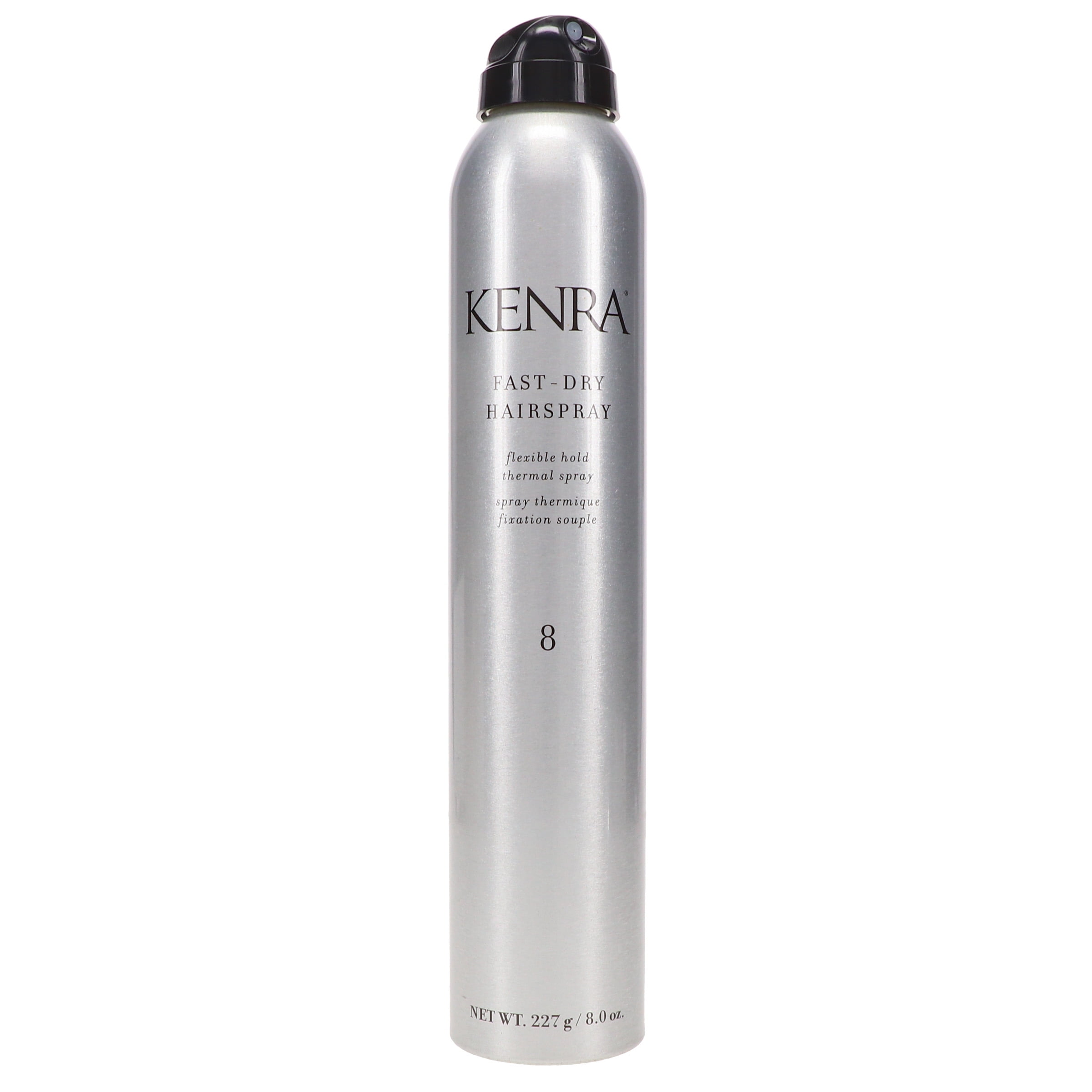 Kenra Fast Drying Hair Spray #8 8 oz - Walmart.com