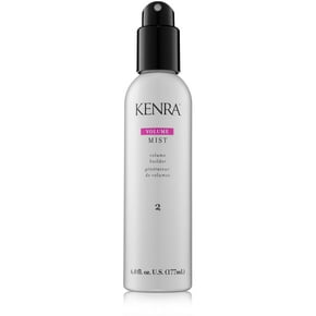 Kenra Hairsprays