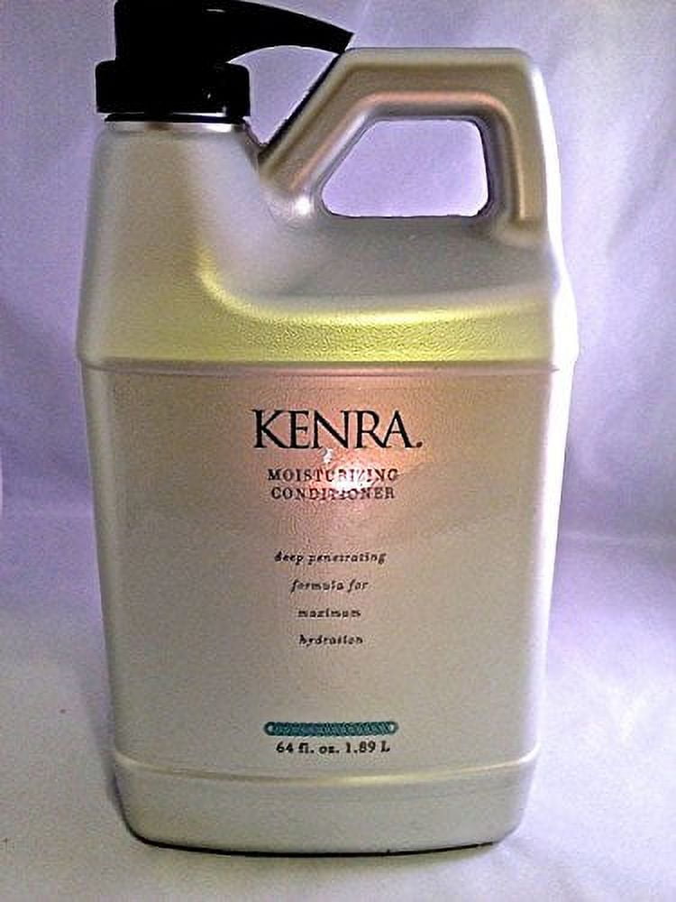 Kenra Moisturizing Conditioner, 64 Fluid Ounce - Walmart.com