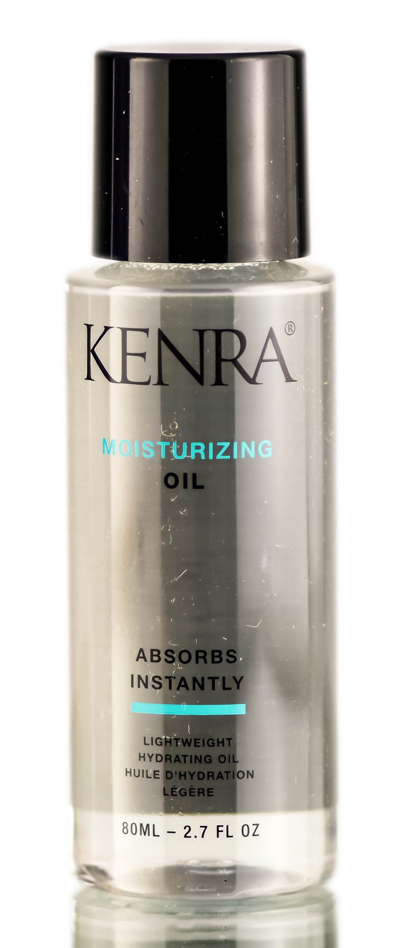 Kenra Moisturizing Oil - 2.7 oz for Hair Shine - Walmart.com