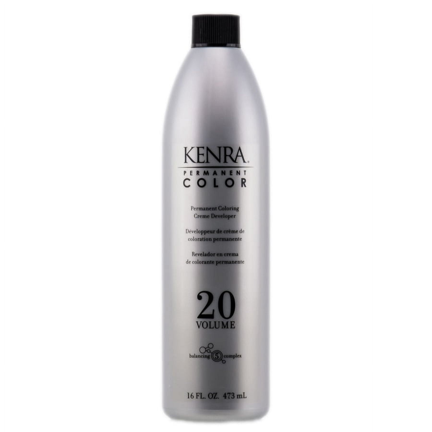Kenra Hair Color