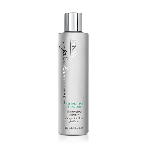 Griffin Remedy Restorative Shampoo