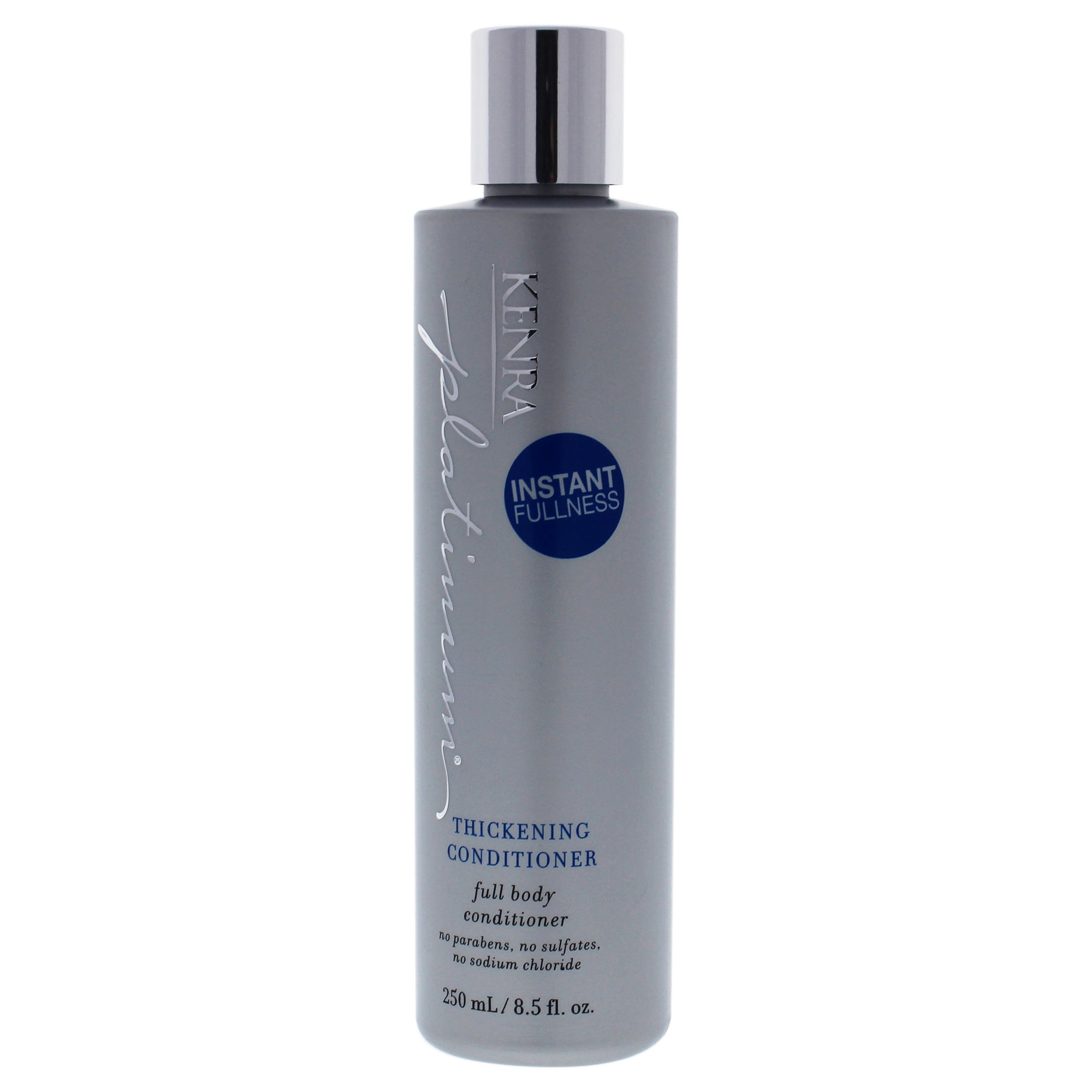 Kenra Platinum Thickening Conditioner - 8.5 oz Conditioner - Walmart.com