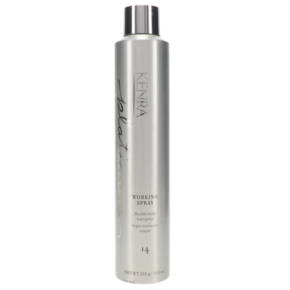 Kenra Hair Spray in Hair Styling Products - Walmart.com