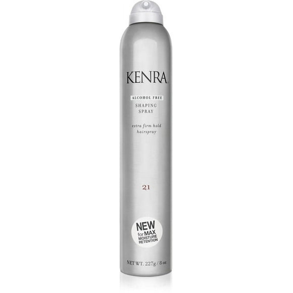 Kenra Hair Spray in Hair Styling Products - Walmart.com