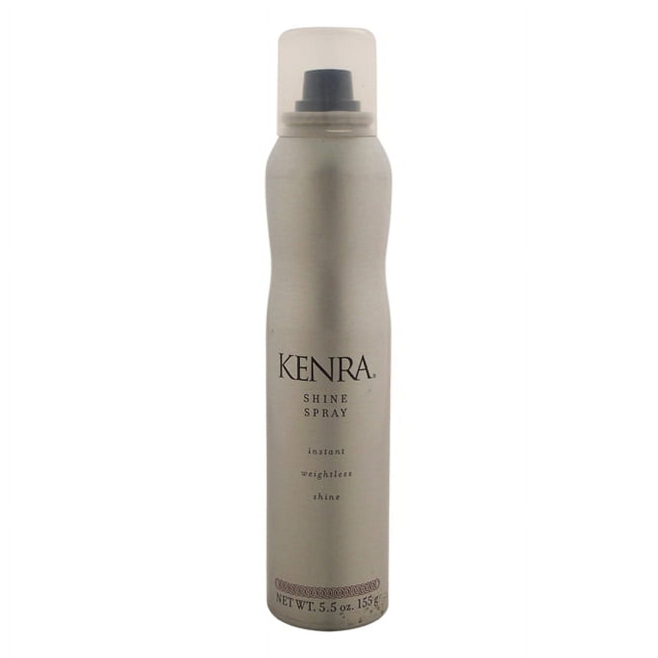 Kenra shine spray store
