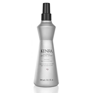 Kenra Thermal Styling Spray #19 10.1 oz - Walmart.com