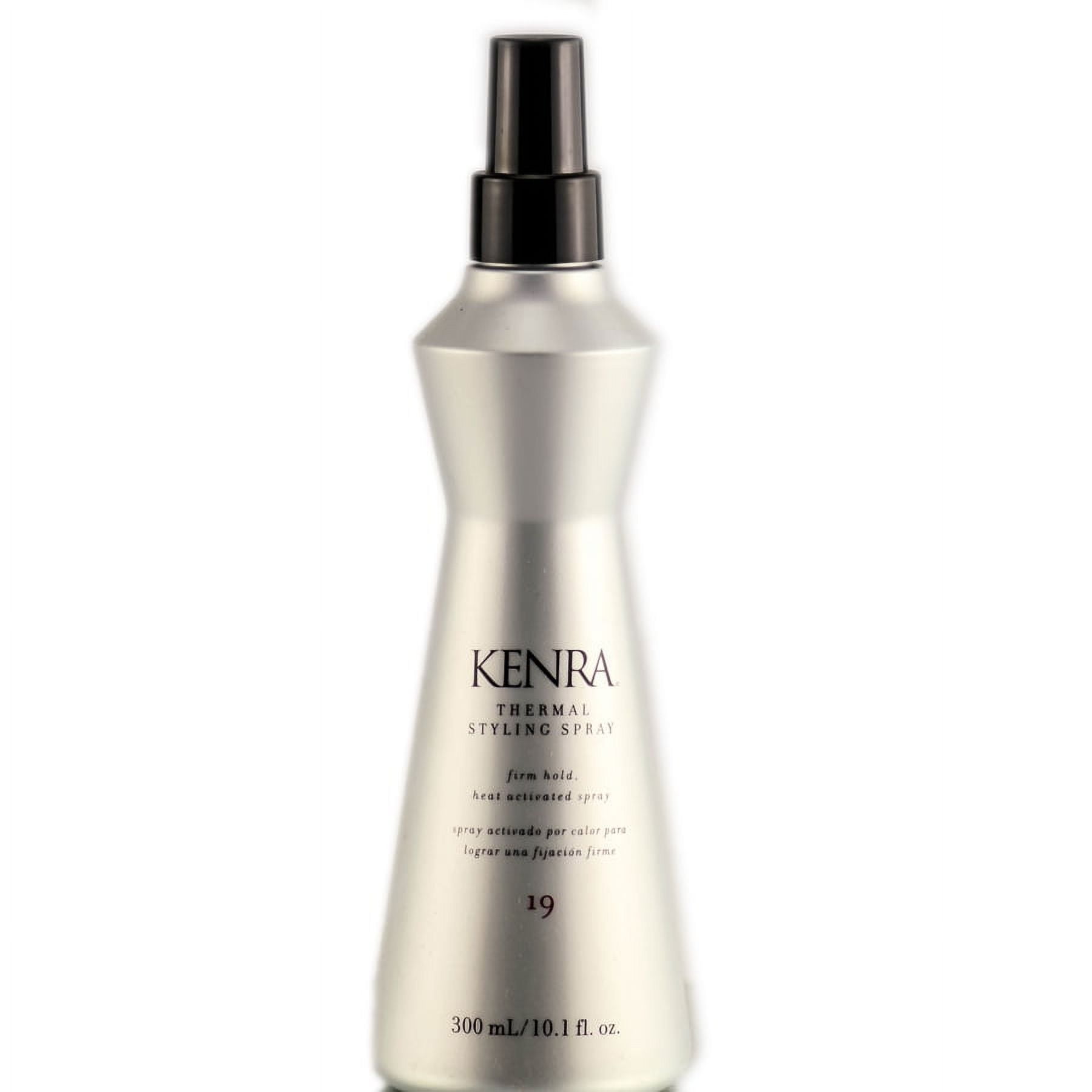 Kenra Thermal Styling Spray #19 10.1 oz - Walmart.com