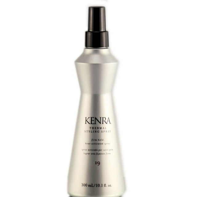 Kenra Thermal Styling Spray #19 10.1 oz - Walmart.com