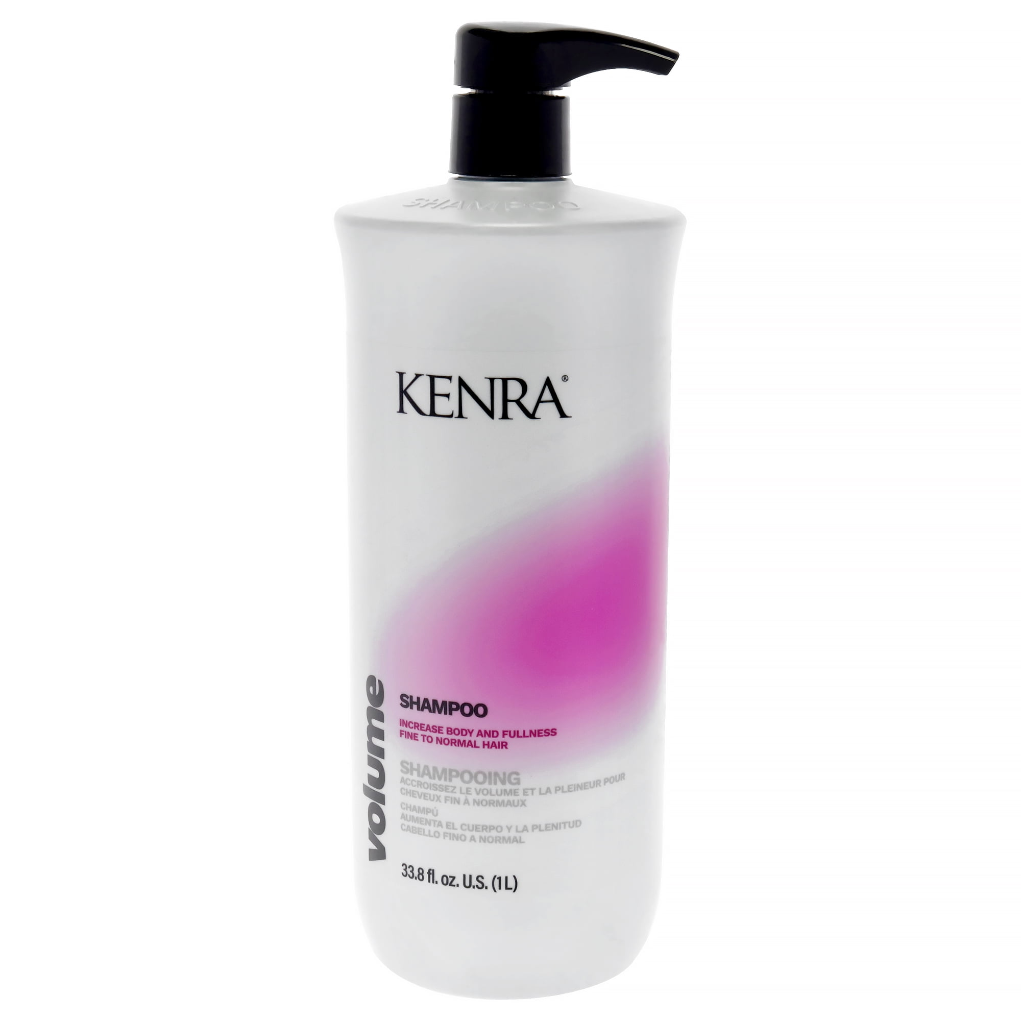 Kenra Volume Shampoo , 33.8 oz Shampoo - Walmart.com