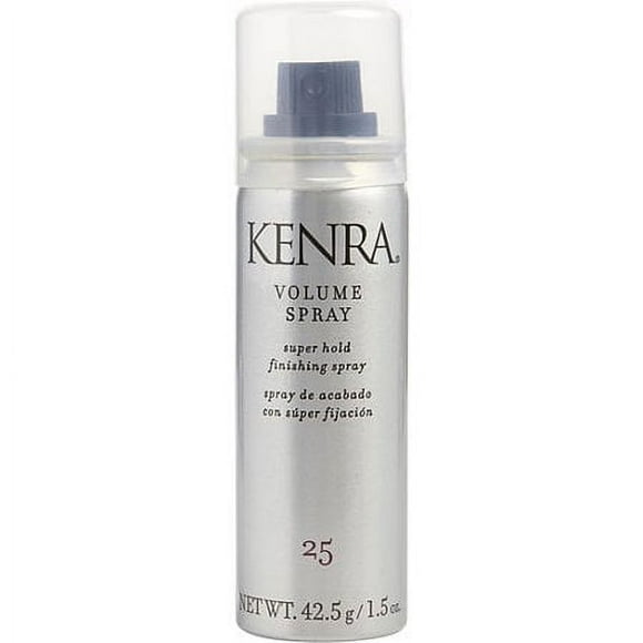 Kenra 25 Hairspray