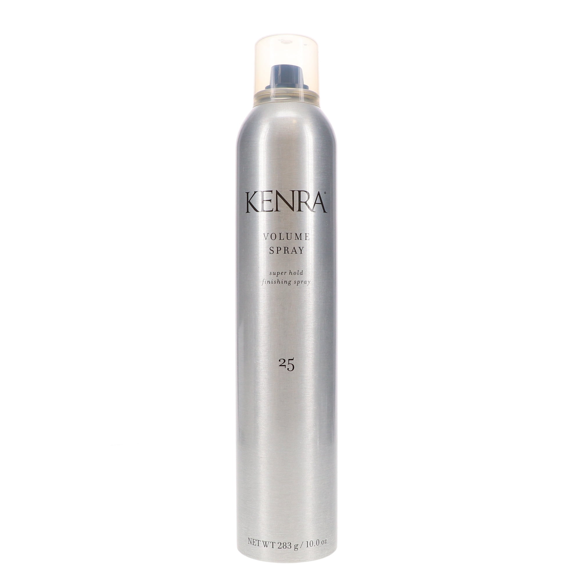 Kenra Volume Spray Hair Spray #25 10 oz - Walmart.com