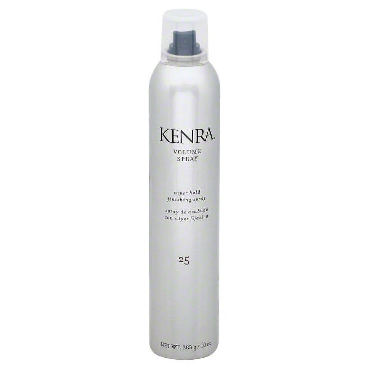 Kenra Super Hold Thickening Volume Spray Hair Spray #25 10 oz for ...