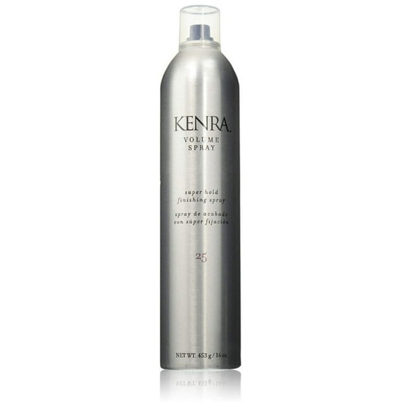 Kenra Hair Spray in Hair Styling Products - Walmart.com