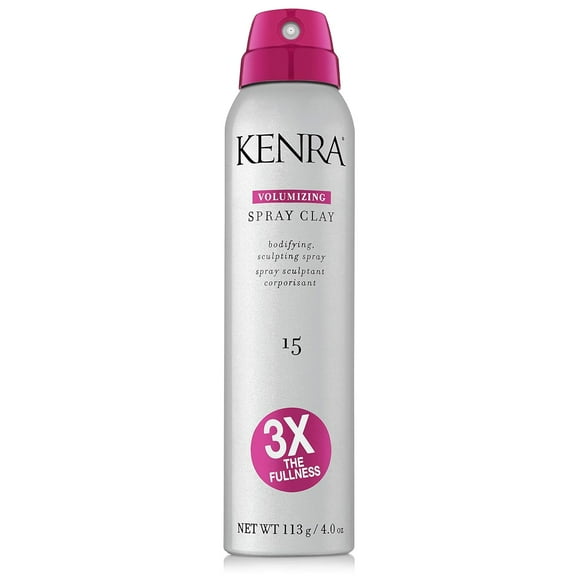 Kenra Hairsprays