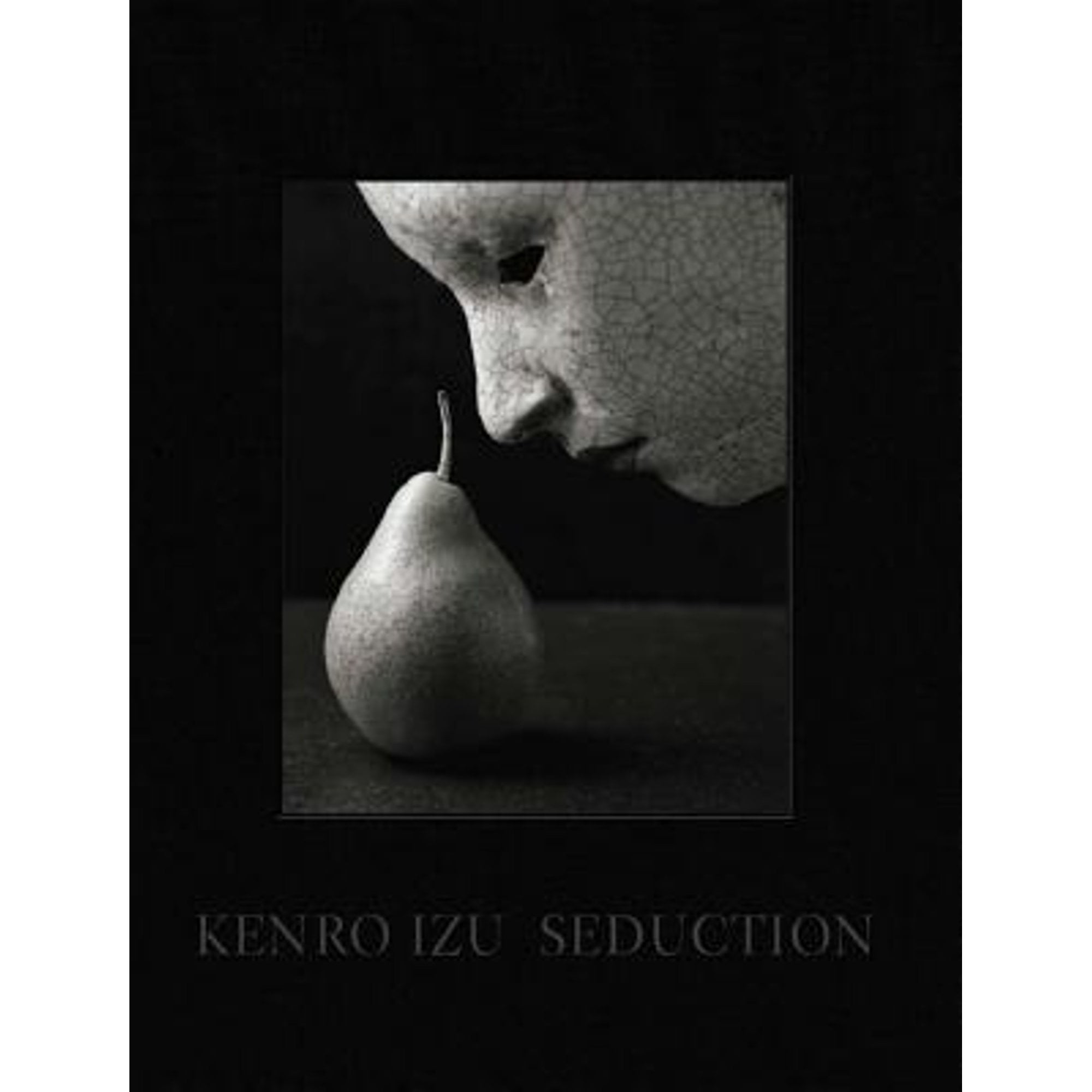 Pre-Owned Kenro Izu: Seduction (Hardcover) by Kenro Izu, Eikoh Hosoe ...