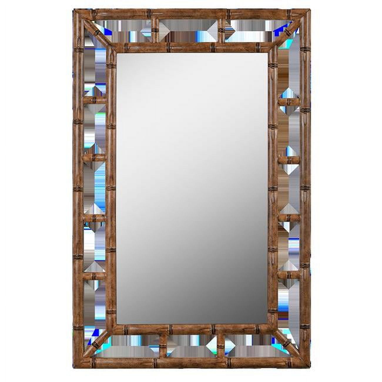 Kenroy Home 60226 Aviary Wall Mirror - Walmart.com