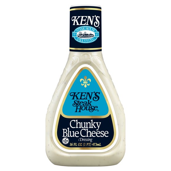 Blue Cheese Ranch Dressing