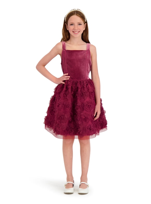 Girls Dresses - Walmart.com