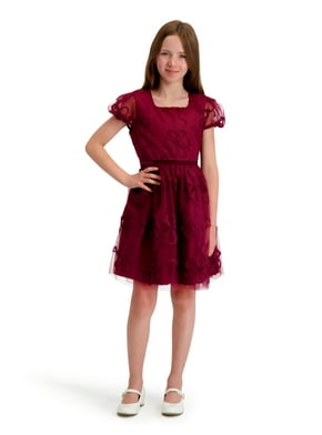 Girls Dresses - Walmart.com