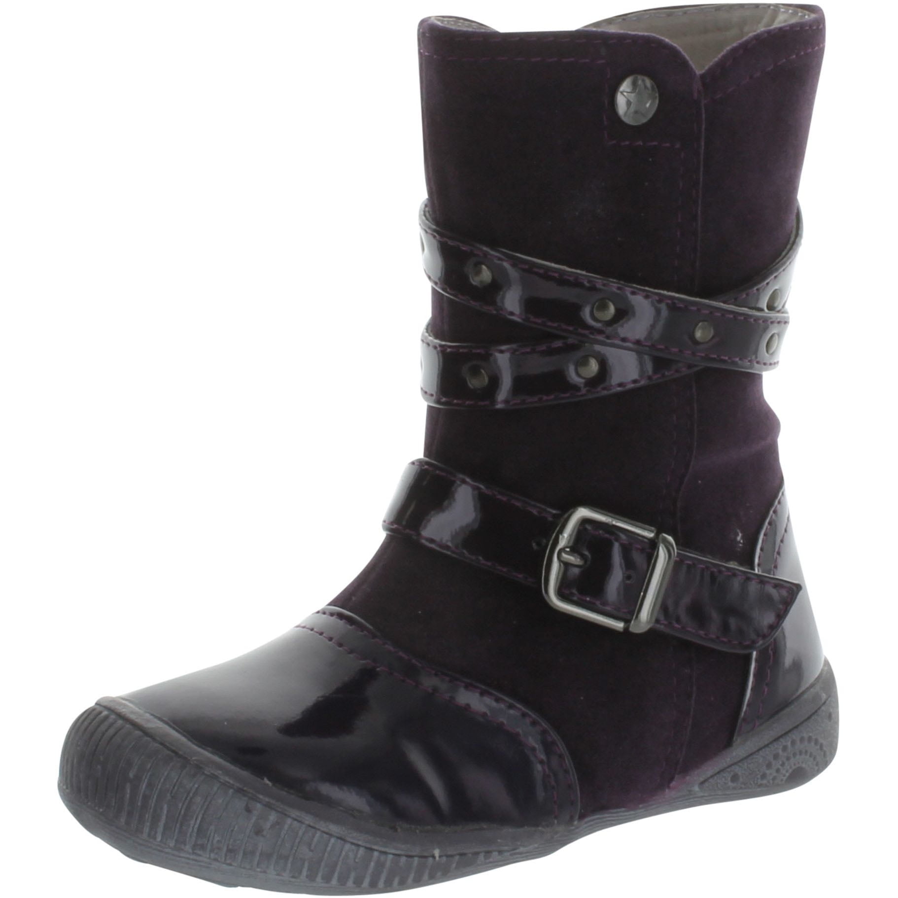 Kensie Girls Cute Fashion Boots - Walmart.com