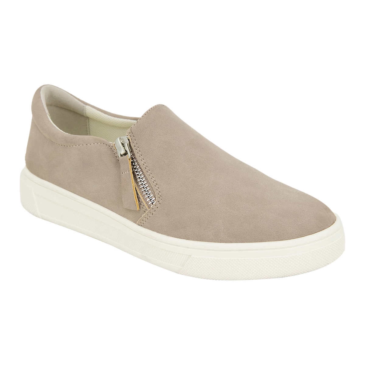 Kensie Soren Women's Fashion Low Top Sneaker - Ladies Casual Shoe (6 ...