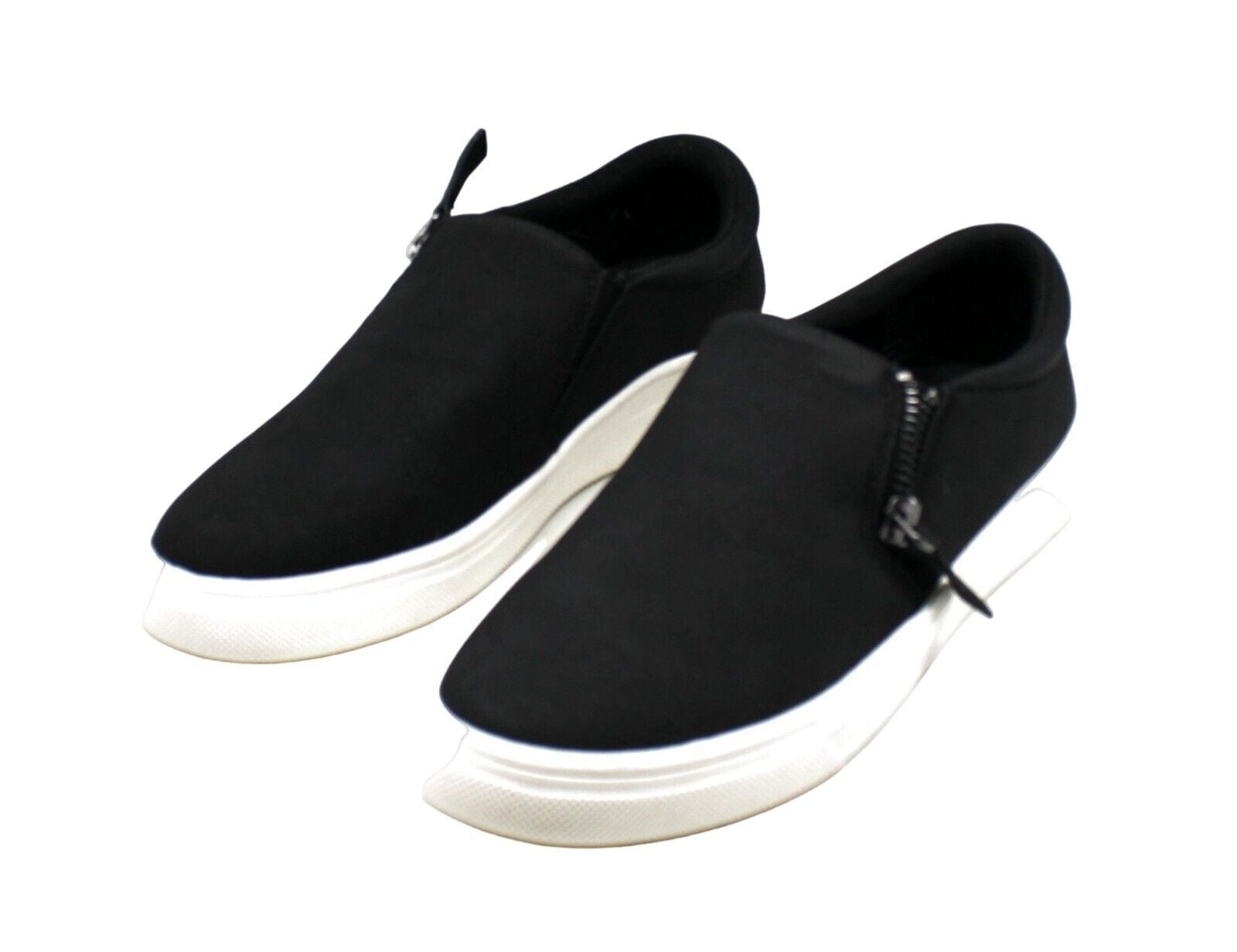 Kensie Soren Women's Fashion Low Top Sneaker - Ladies Casual Shoe ...