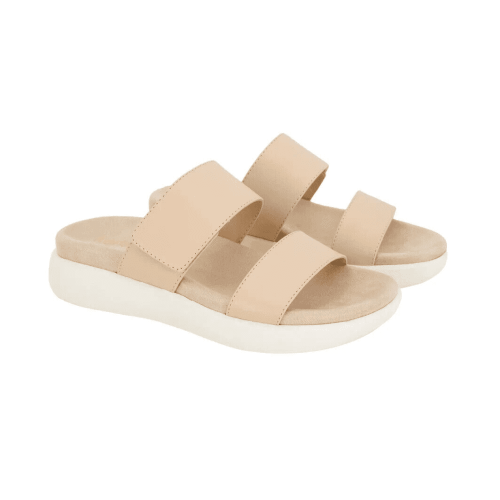 Kensie Women's Jipsy Strappy Sandals Casual Comfortable - Walmart ...