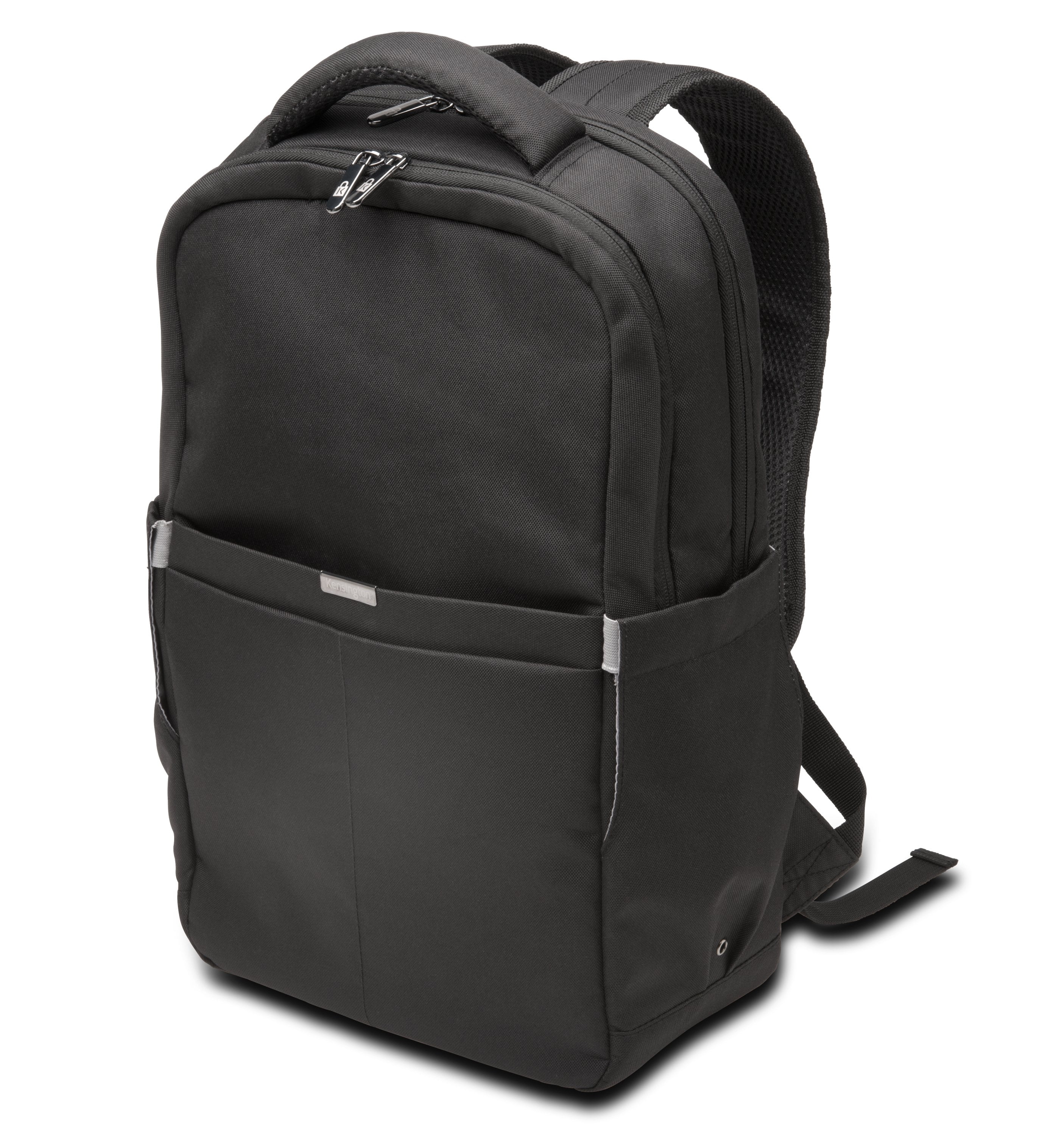 Kensington 62617 Carrying Case (Backpack) for 10" to 15.6" Notebook ...