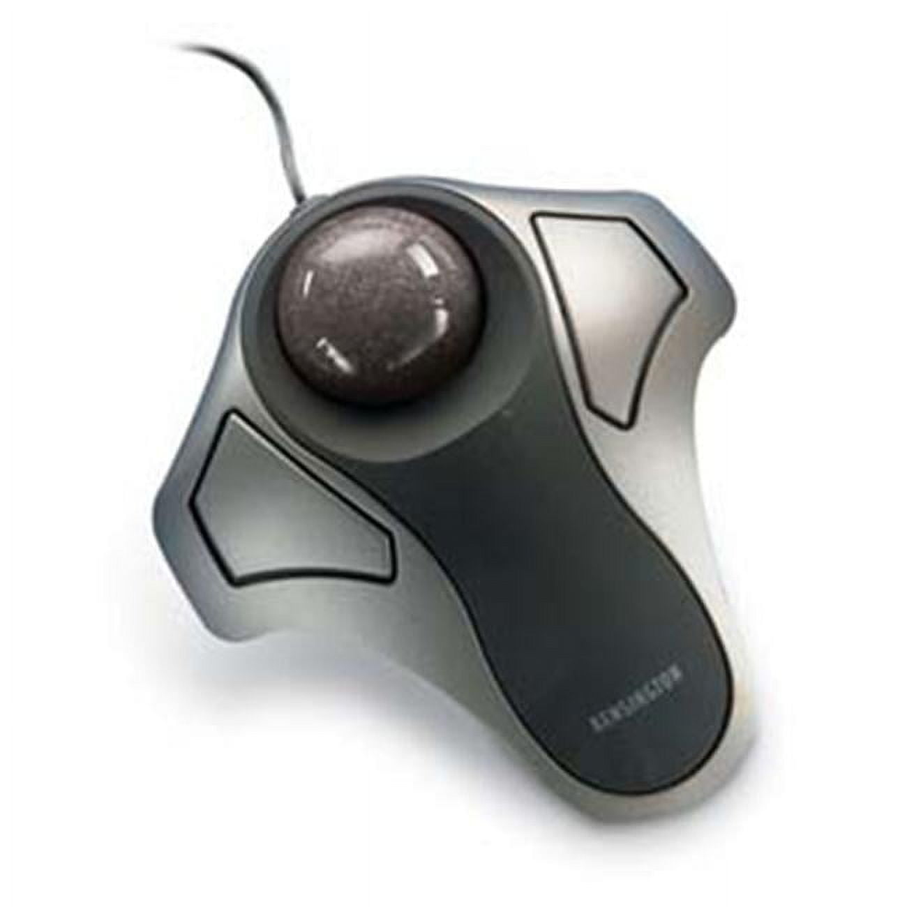 Kensington 64327 Trackball Orbit Optical - Walmart.com