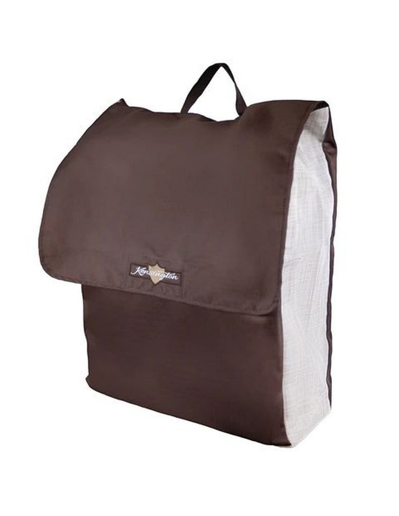 Kensington Bag Blanket Storage Tack 21 x 28 x 8 Desert Sand KABSB ...
