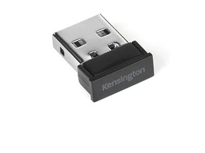 Kensington Bluetooth 4.0 Wi-Fi/Bluetooth Combo Adapter K75223WW ...