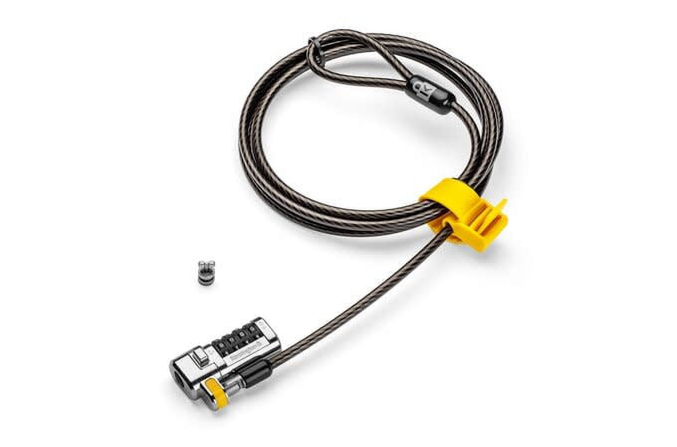 Kensington Lock Slot